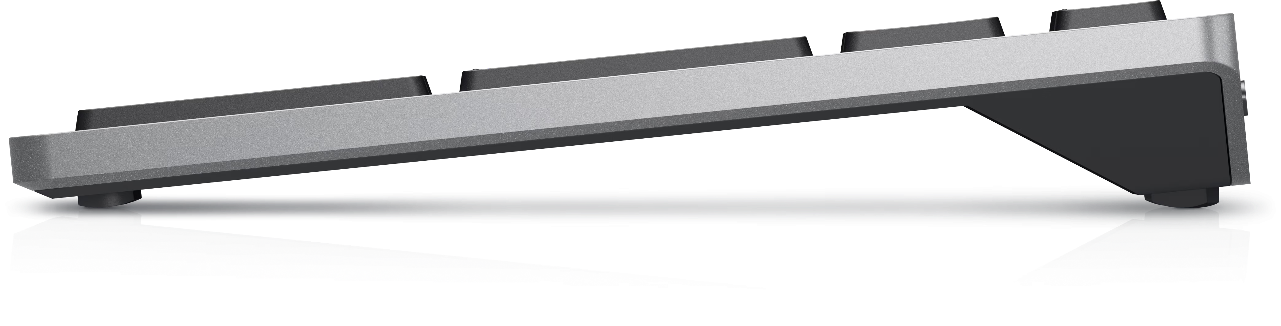 Clavier Dell Pro Plus - KB700 - États-Unis international (QWERTY) prix ...