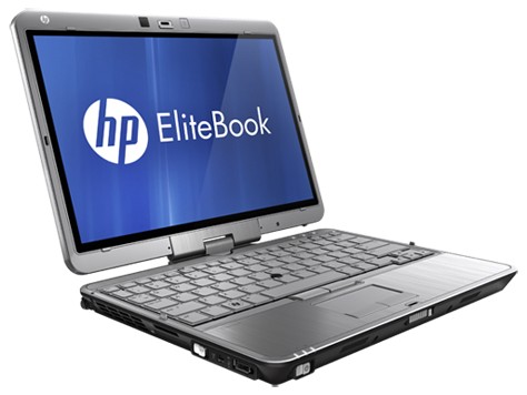 PC tablette HP EliteBook 2760p (LG681EA) prix Maroc