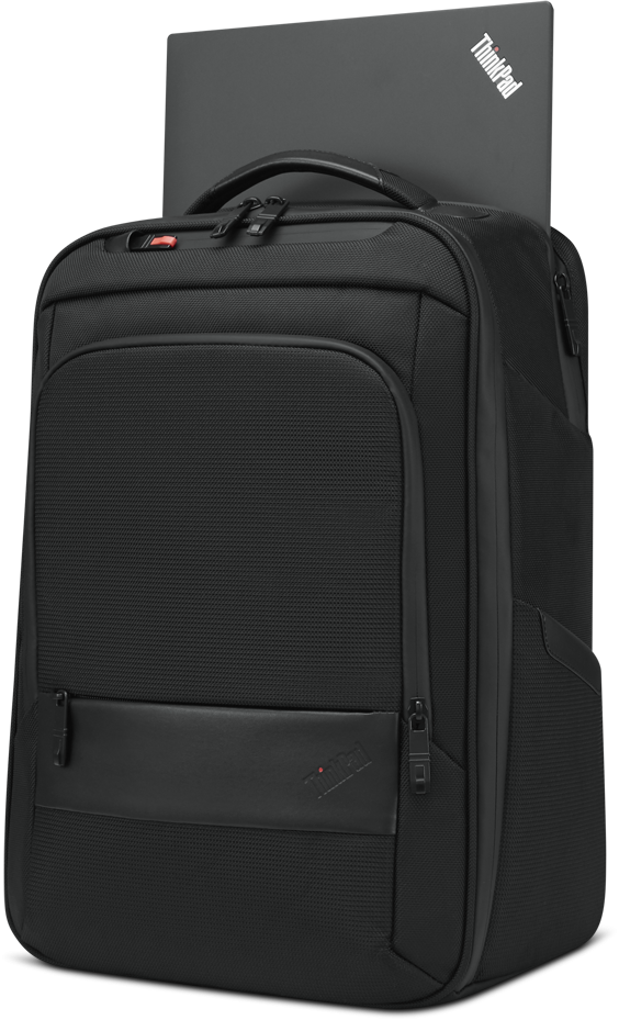 Sac à dos Lenovo ThinkPad Professional 16" Gen 2 (4X41Q27250) prix Maroc