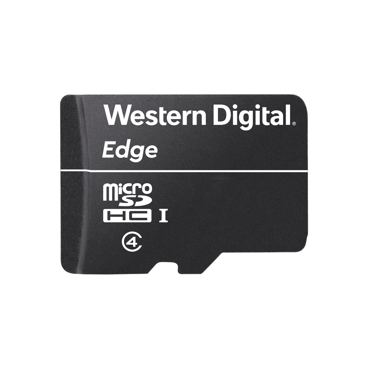Western Digital Carte microSD commerciale Edge - Class 4 - 8 Go prix Maroc