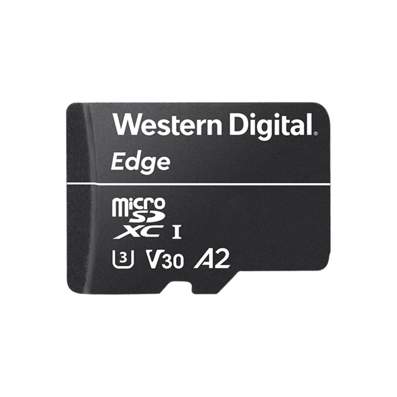 Western Digital Carte microSD commerciale Edge - Class U3 V30 - 512 Go ...