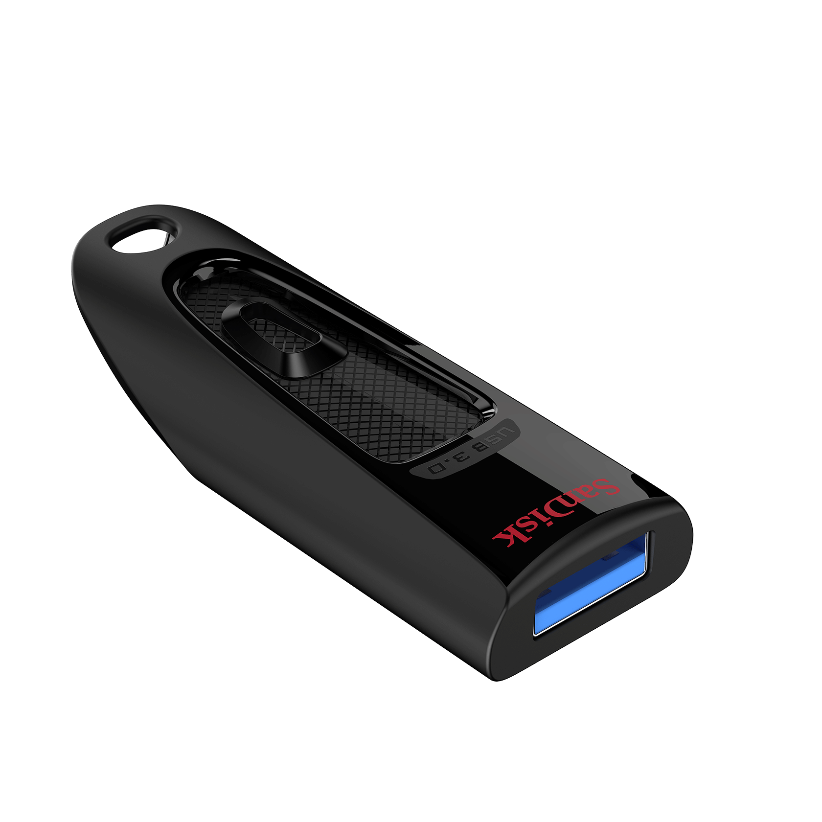Clef USB 3.0 SanDisk Ultra - 16 Go prix Maroc