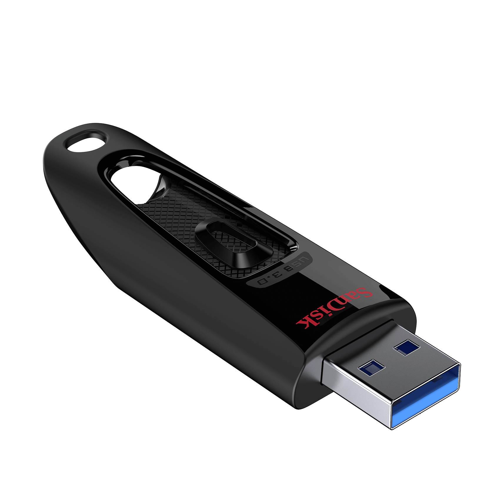 Clef USB 3.0 SanDisk Ultra - 256 Go prix Maroc