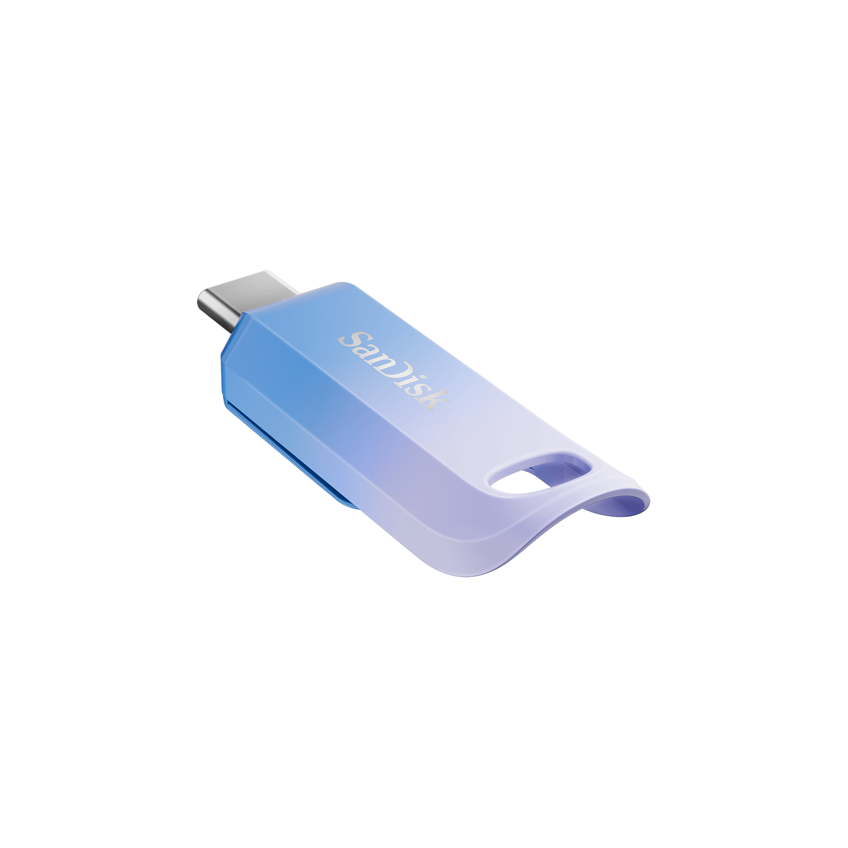 SanDisk Creator USB-C Flash Drive - 1 To prix Maroc