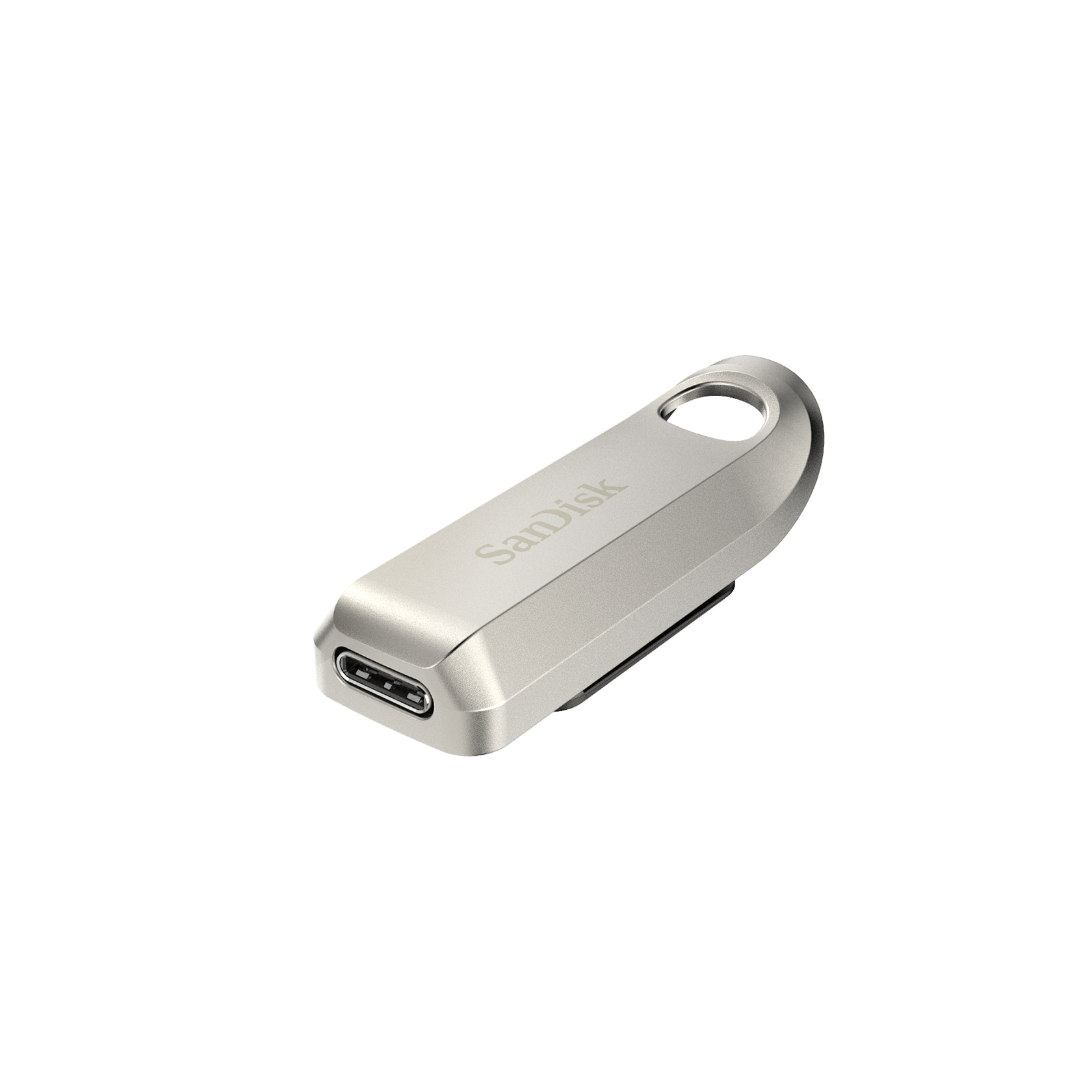 Clé USB Type-C SanDisk Ultra Luxe - 256 Go prix Maroc