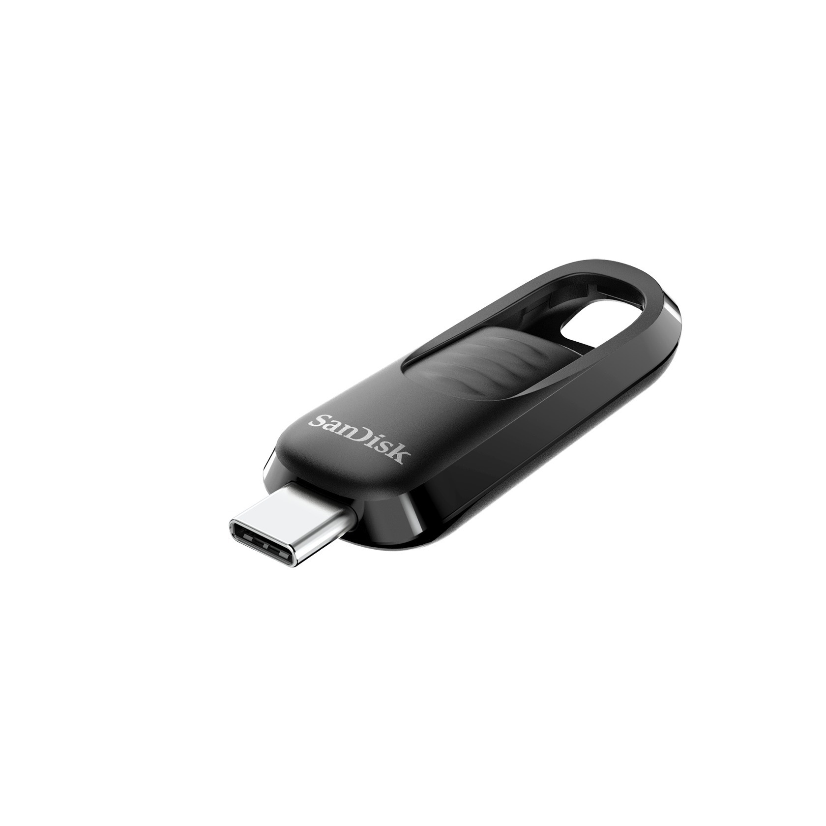 Clé USB Type-C SanDisk Ultra Slider - 512 Go prix Maroc