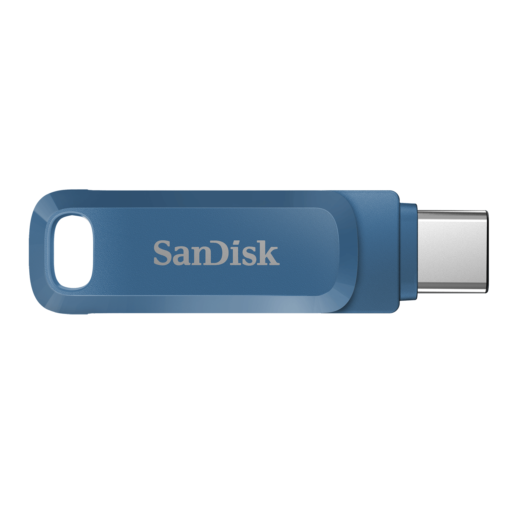 SanDisk Clé double connectique USB Type-C™ Ultra Dual Drive Go - 512 Go ...