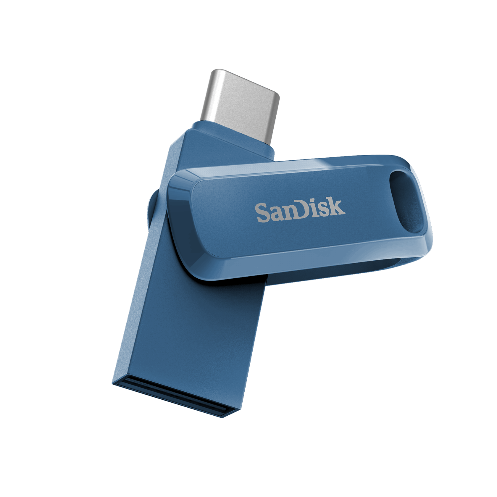 SanDisk Clé double connectique USB Type-C™ Ultra Dual Drive Go - 512 Go ...