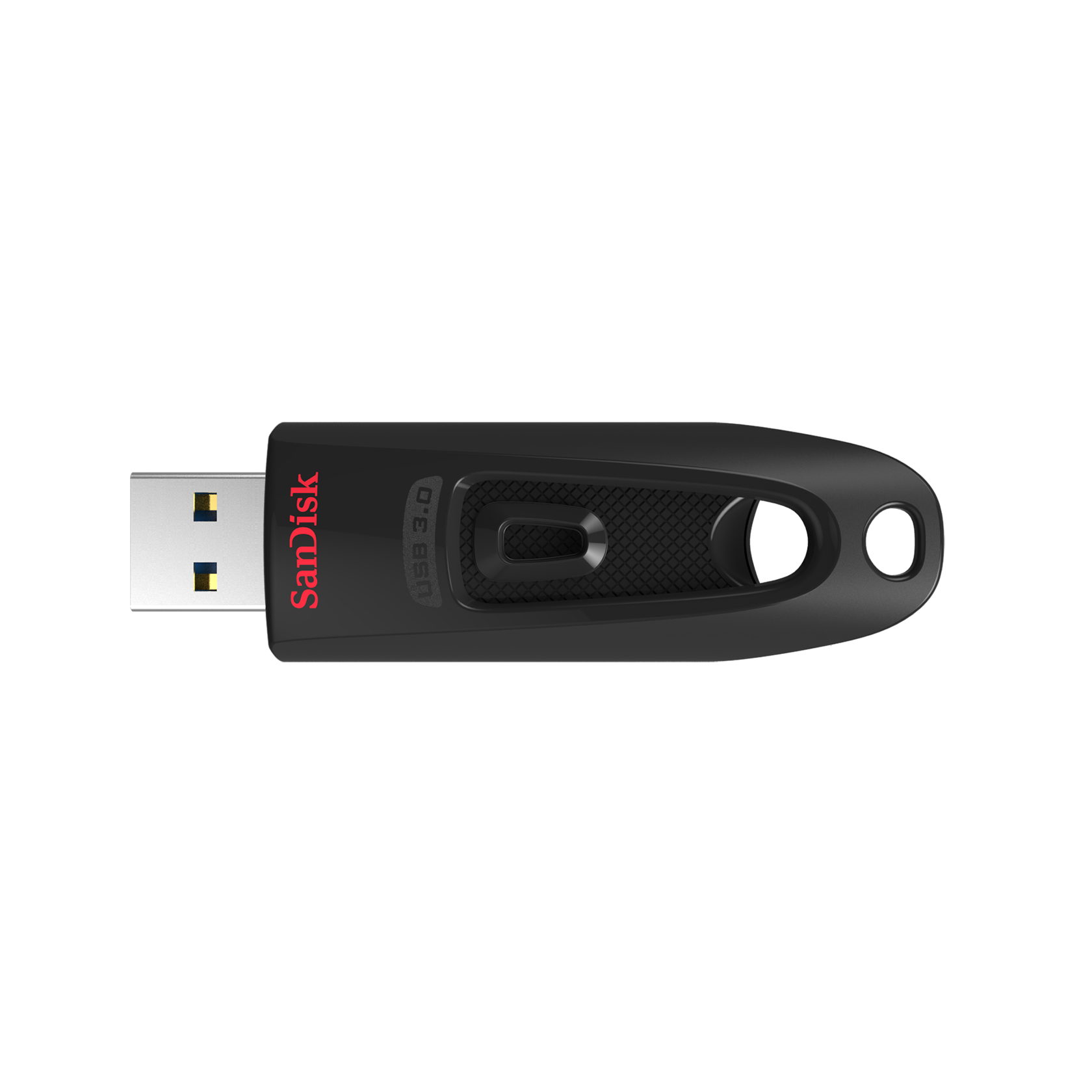 Clef USB 3.0 SanDisk Ultra - 256 Go - Noir prix Maroc