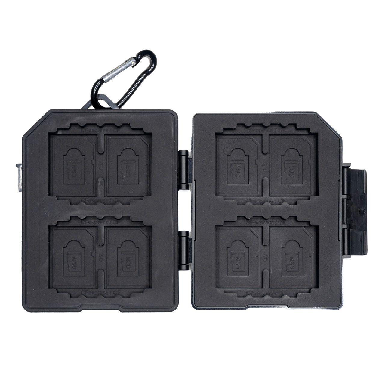 SanDisk Memory Card Case prix Maroc