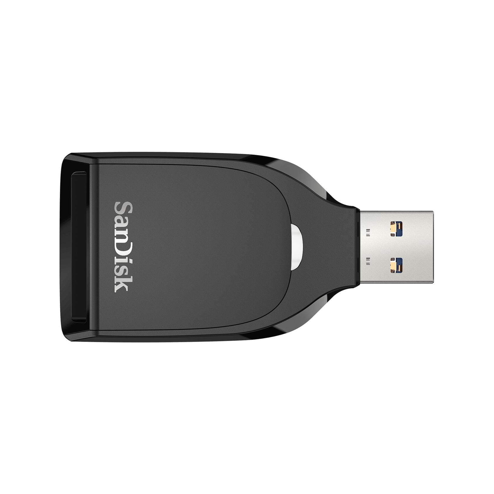 Lecteur USB-A de carte SD UHS-I SanDisk QuickFlow™ prix Maroc