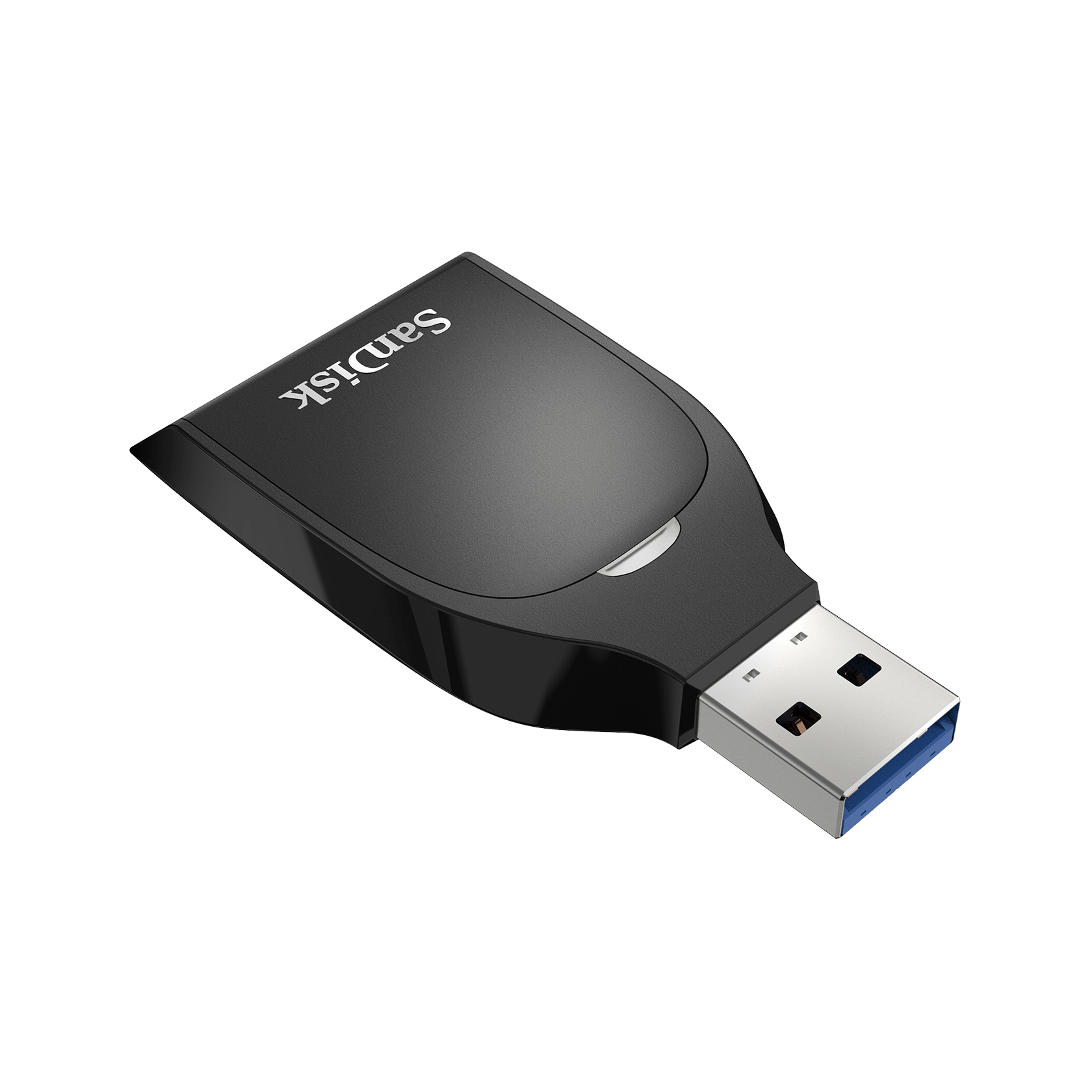 SanDisk SD™ UHS-I Card Reader prix Maroc