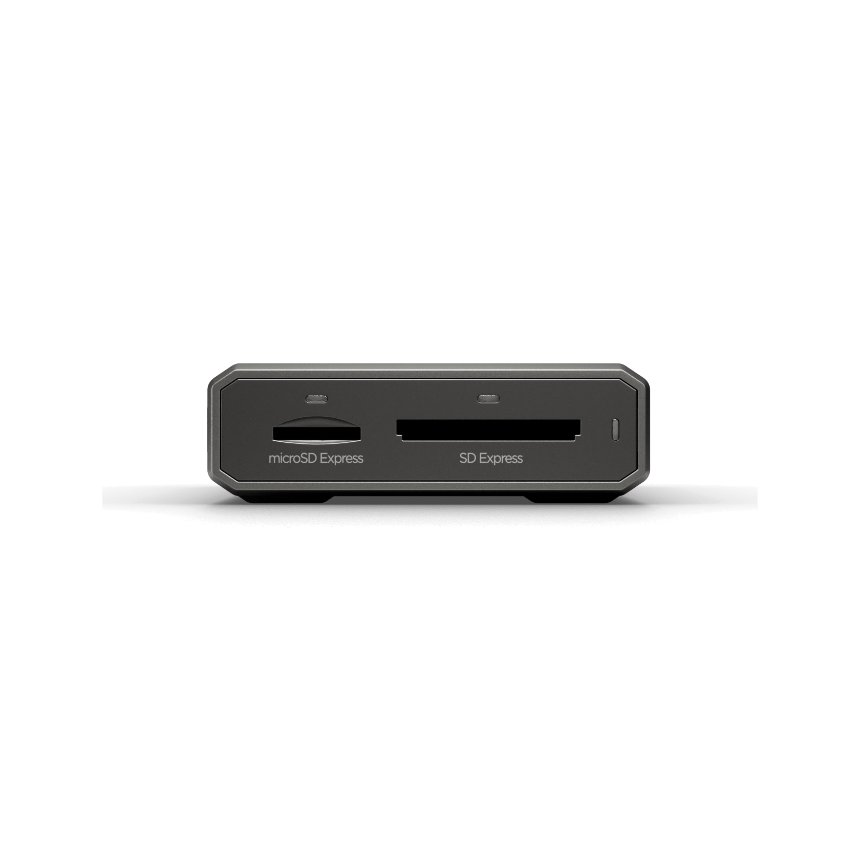 SanDisk PRO-READER SD Express Dual Card prix Maroc