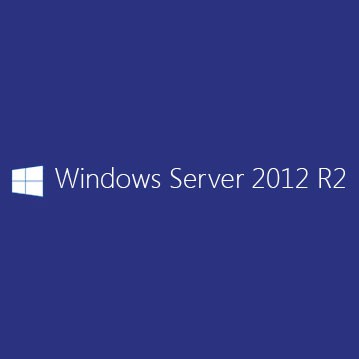 Microsoft Windows Server 2012 Standard R2 OEM 64 bits (français ...