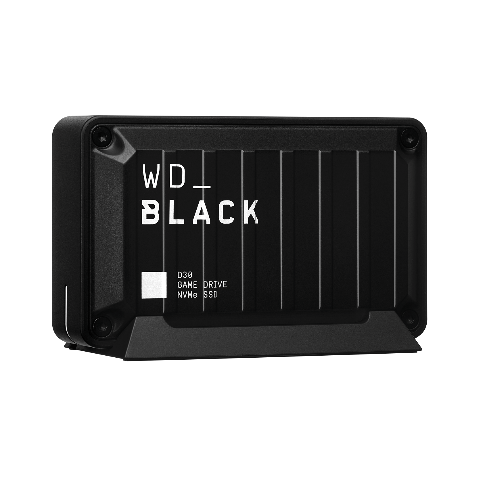 Western Digital Disque WD_BLACK™ D30 Game Drive SSD - 1 To prix Maroc