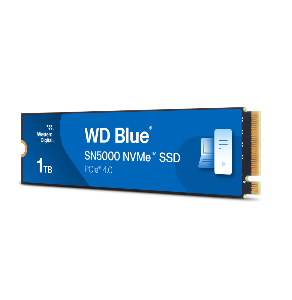 Disque Dur SSD 1 To au Maroc | Vitesse, Fiabilité, Meilleurs Prix