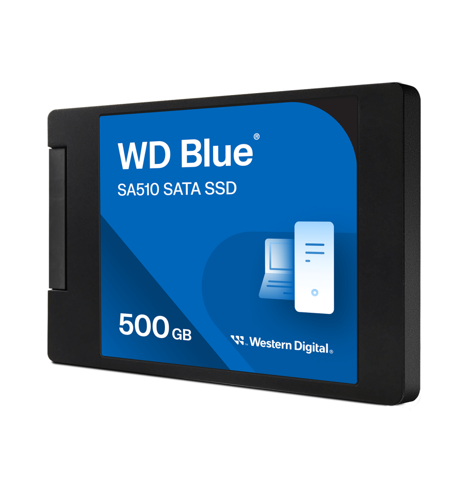 Acheter Disque Dur SSD 512 Go au Maroc | Meilleur Prix