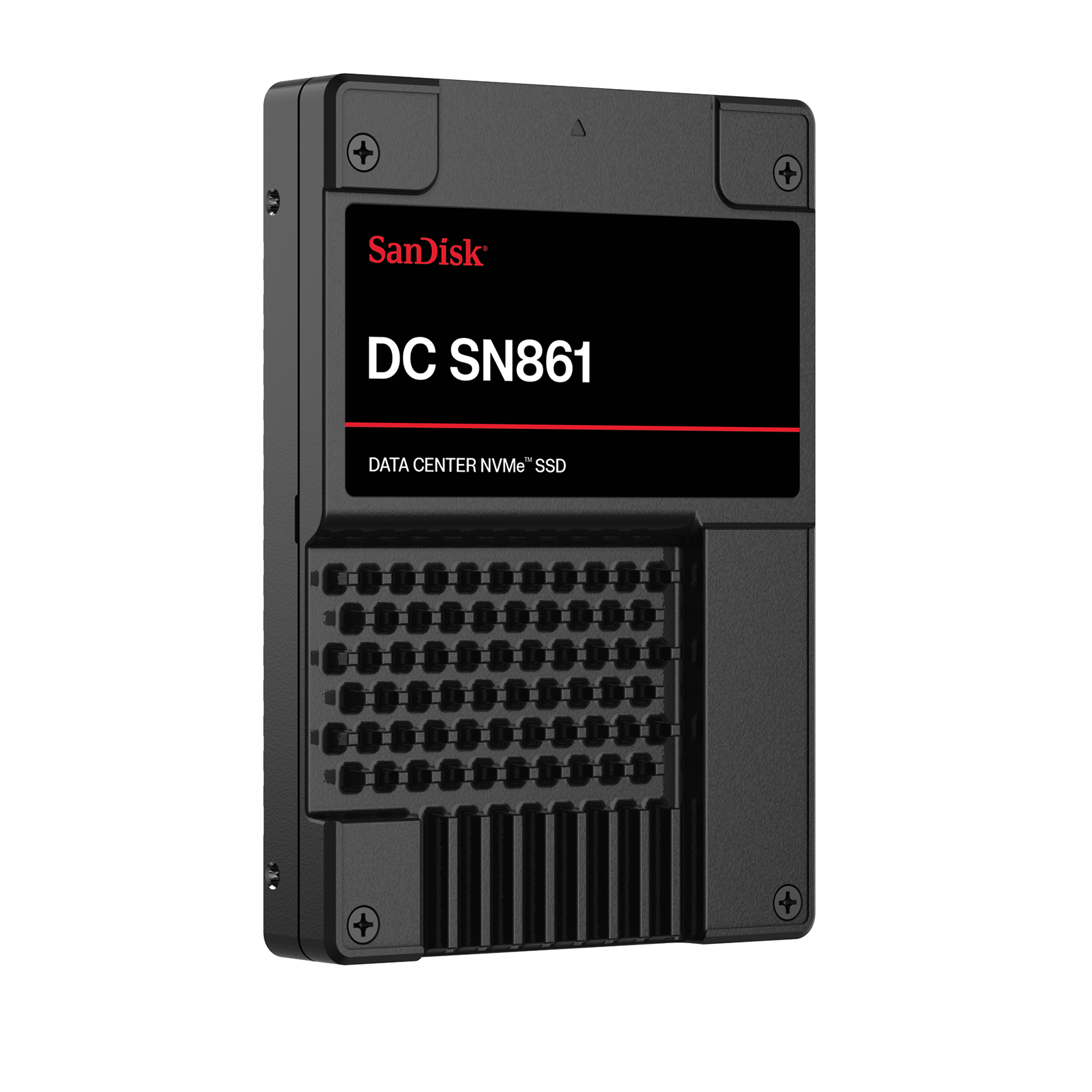 SanDisk DC SN861 NVMe SSD - 3,2 To - Sécurité : TCG Opal - Format : U.2 prix Maroc