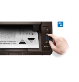 Imprimante Laser Monochrome Samsung Xpress M2020 (SL-M2020/XSG) prix Maroc