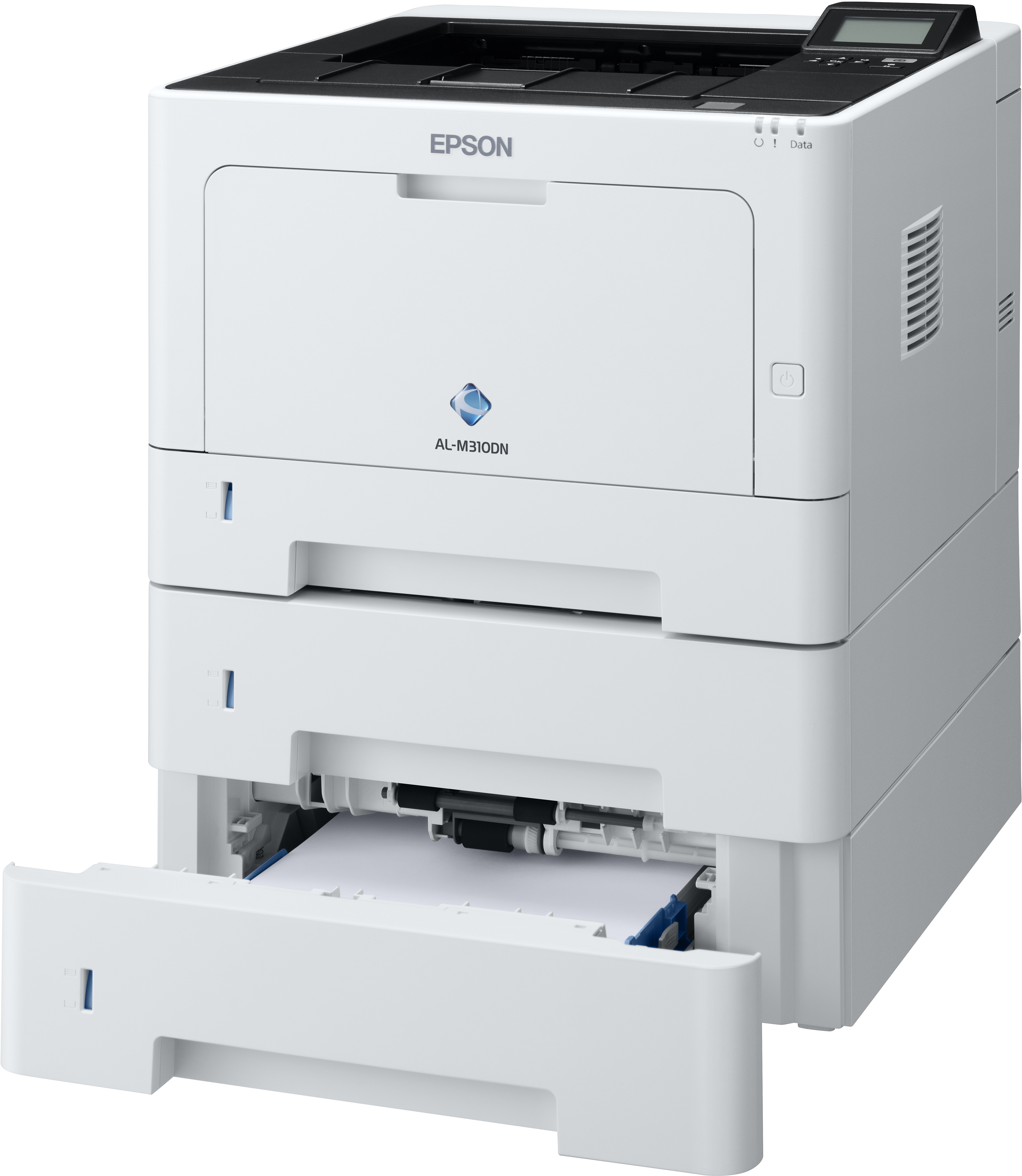 Epson Bac papier 250 f. (C12C932811) prix Maroc