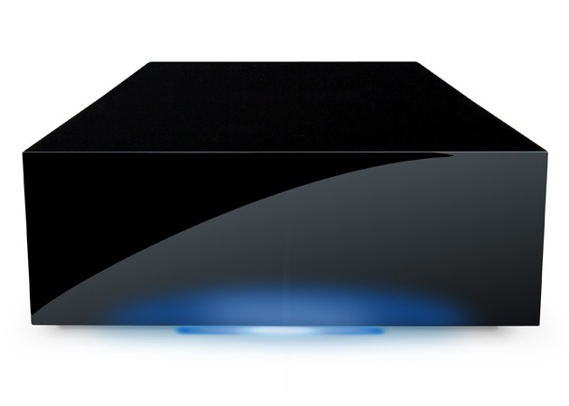 Boitier Externe LaCie Box prix Maroc