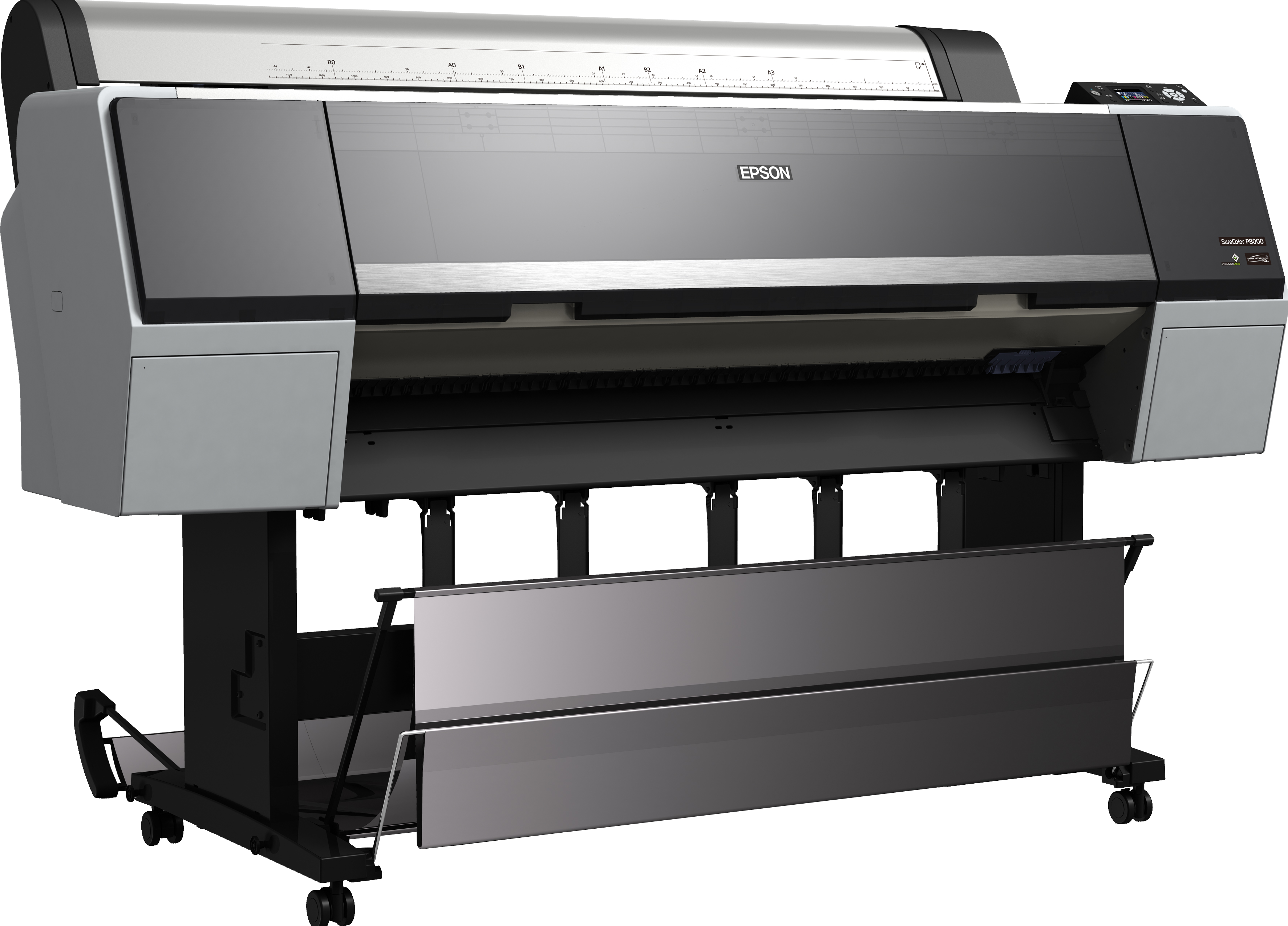 Epson SC-P8000 STD Spectro – Imprimante photo professionnelle ...