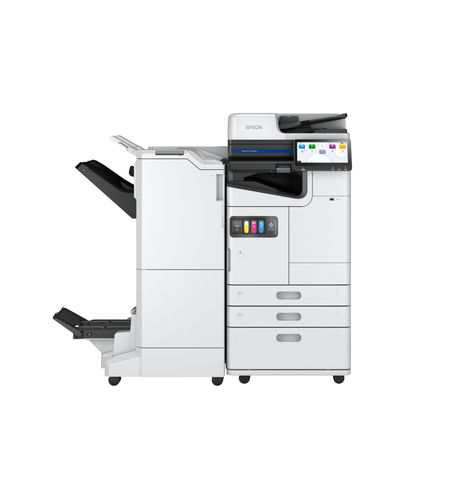 Epson Inner Finisher Bridge Unit-P1 – Unité de finition interne ...