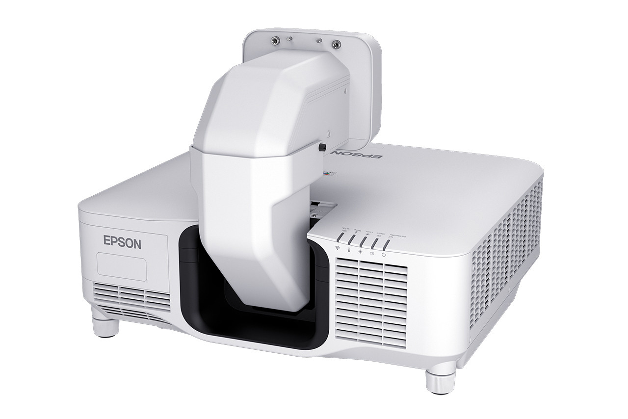 Epson ELPLX02WS – Lentille UST pour série EB-PU2000 (V12H004Y0B) prix Maroc