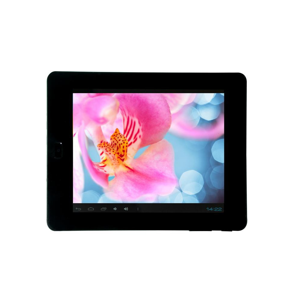 Tablette 8" MAXELL Maxtab H8 prix Maroc