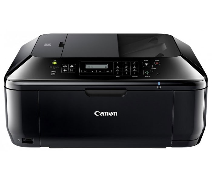 Imprimante multifonction Jet d’encre Canon PIXMA MX394 prix Maroc