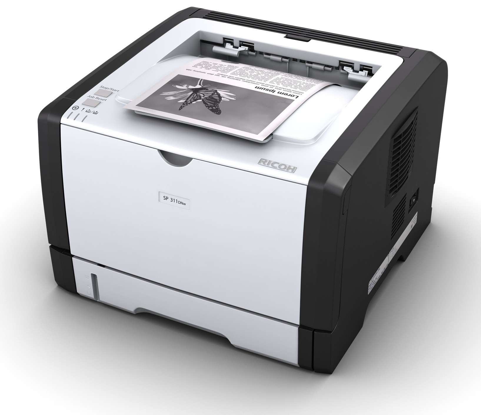 Imprimante Laser Monochrome Ricoh SP 311DN prix Maroc