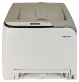 Imprimante Laser Couleur Ricoh Aficio SP C242DN prix Maroc