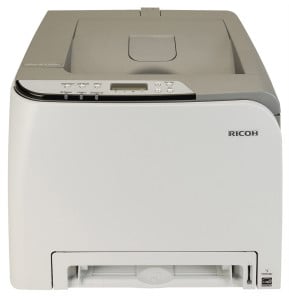 Imprimante Laser Couleur Ricoh Aficio SP C242DN prix Maroc