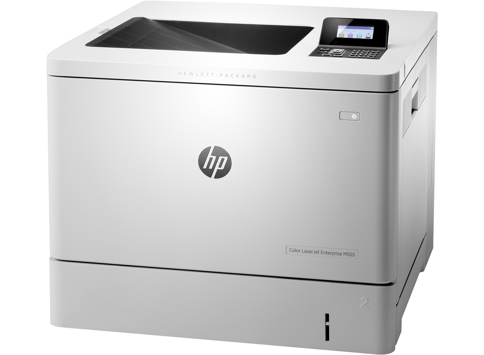 Imprimante Laser Couleur HP LaserJet Enterprise M552dn (B5L23A) prix Maroc