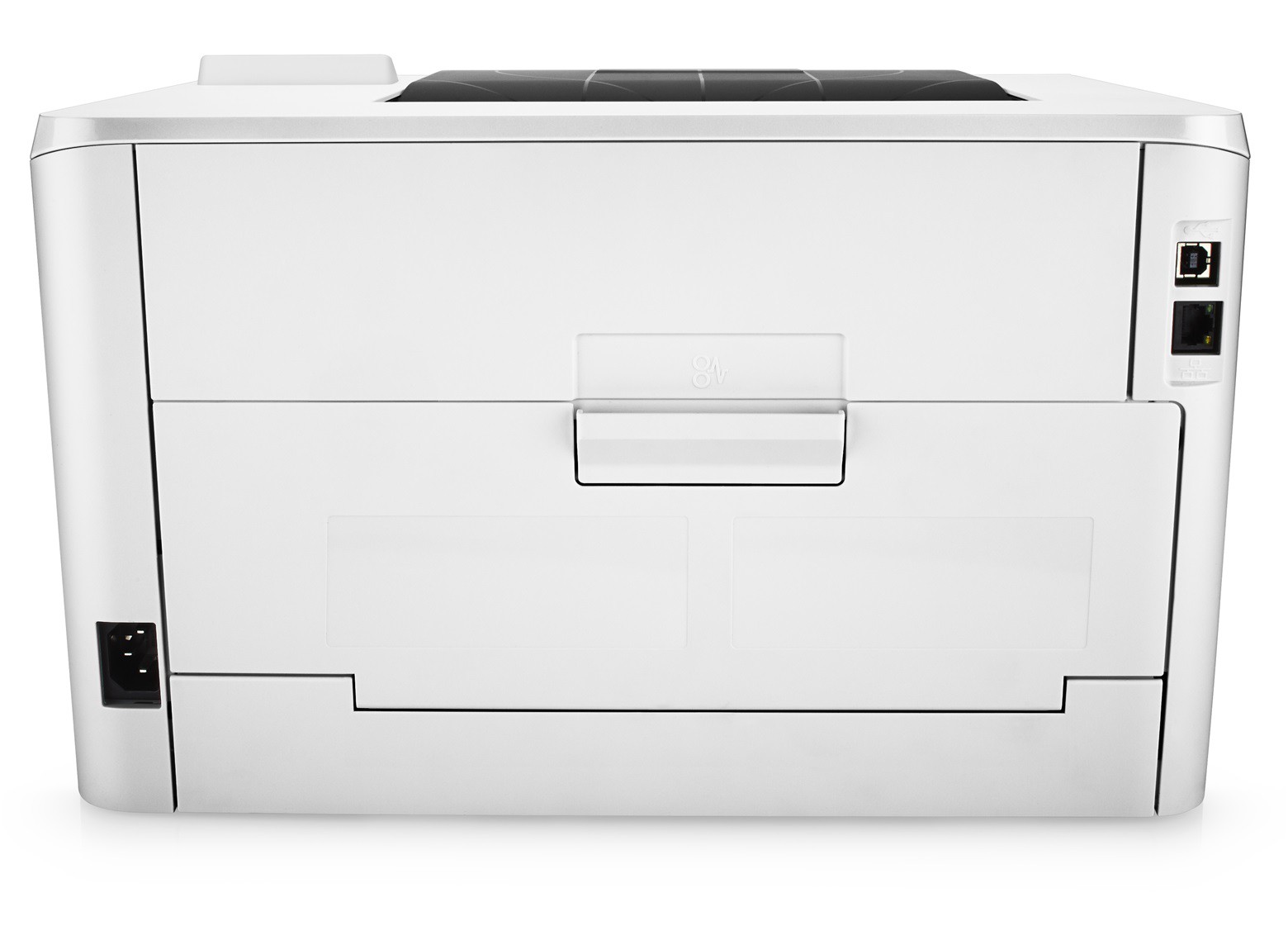Imprimante HP Color LaserJet Pro 200 M252n (B4A21A) prix Maroc