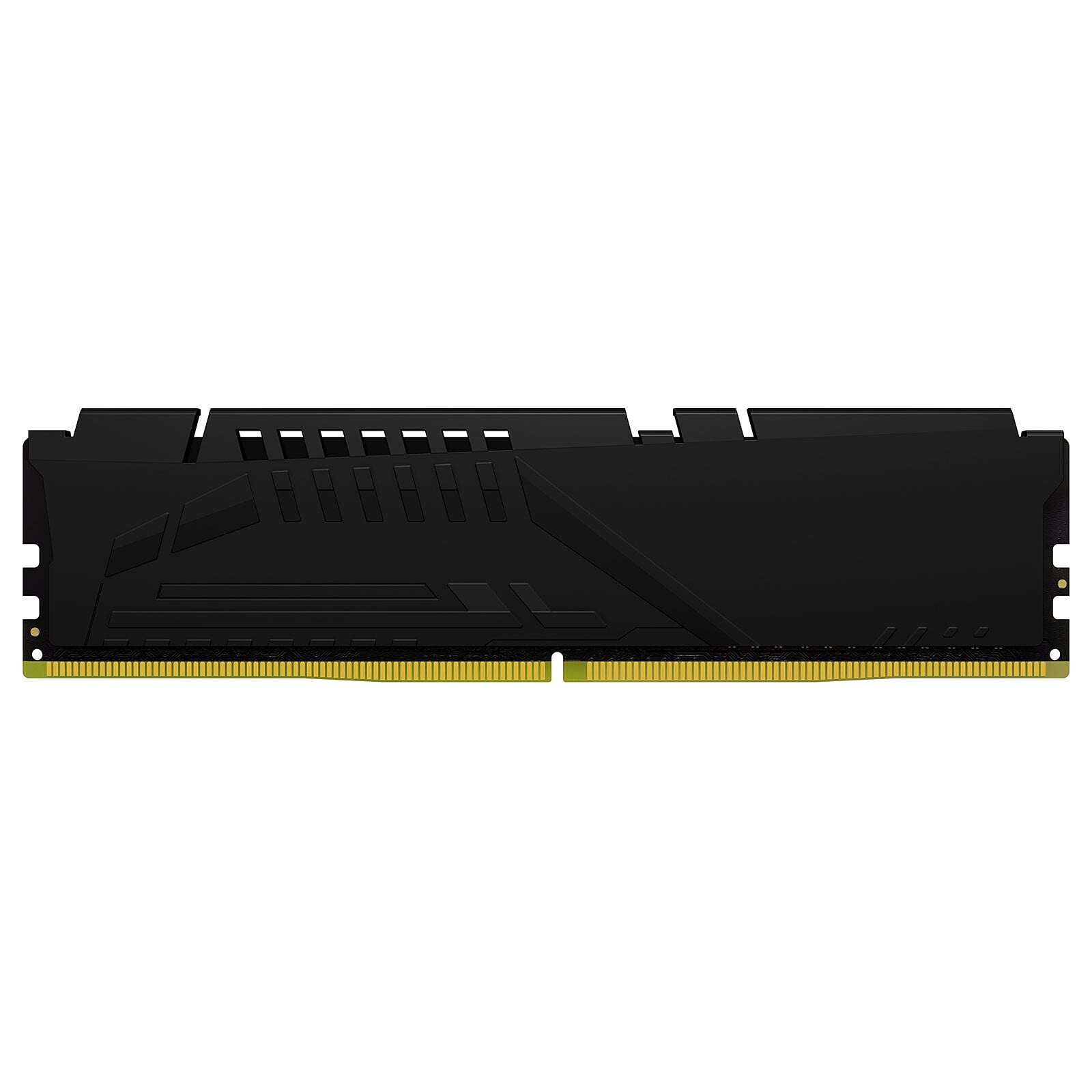 Kingston FURY Beast 32 Go (2 x 16 Go) DDR5 6000 MHz CL36 prix Maroc