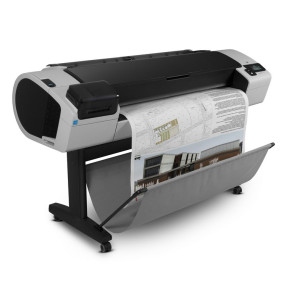 Imprimante ePrinter PostScript HP Designjet T1300 1118 mm (CR652A) prix ...