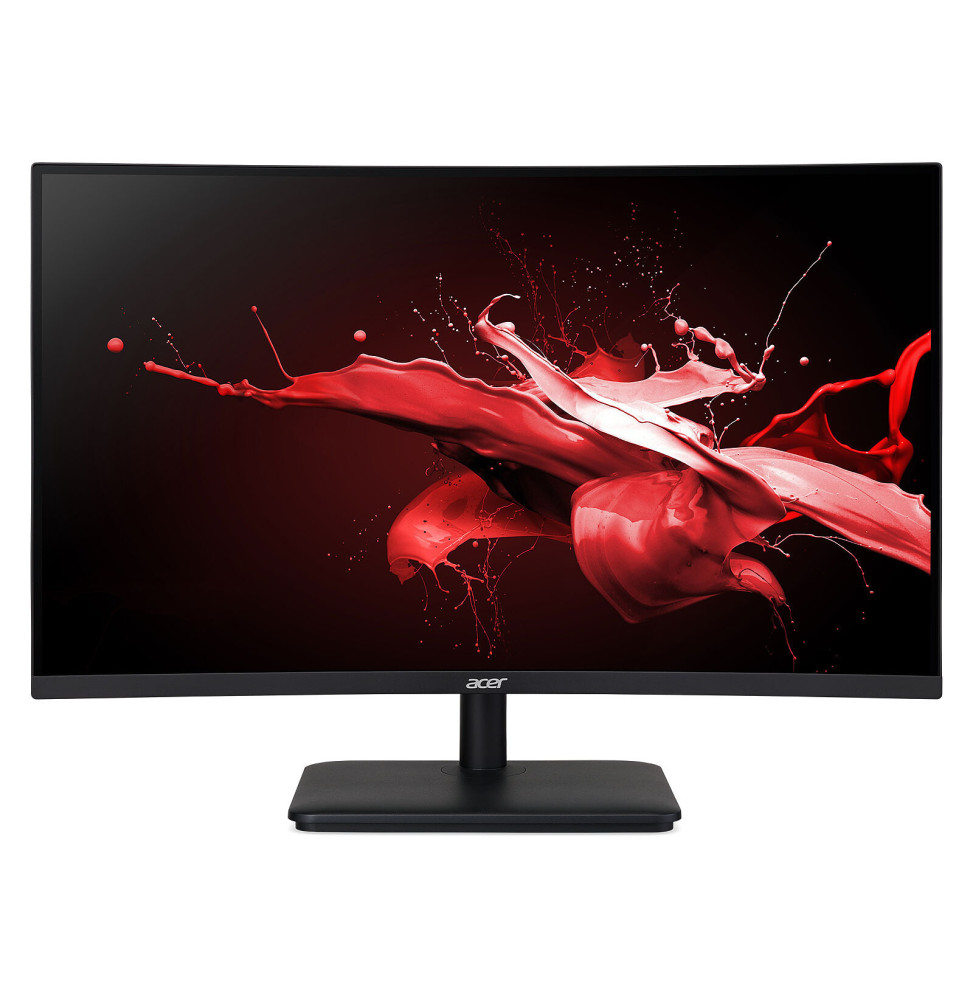 Acer 27" LED - ED270Xbiipx prix Maroc