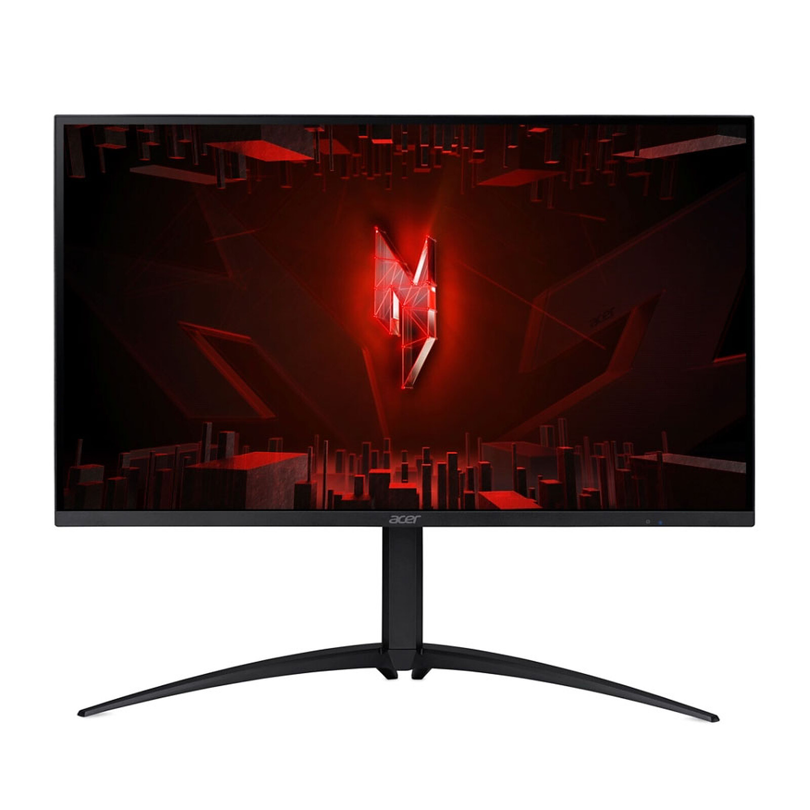 Acer 27" Mini LED - Nitro XV275Kp3biipruzx prix Maroc
