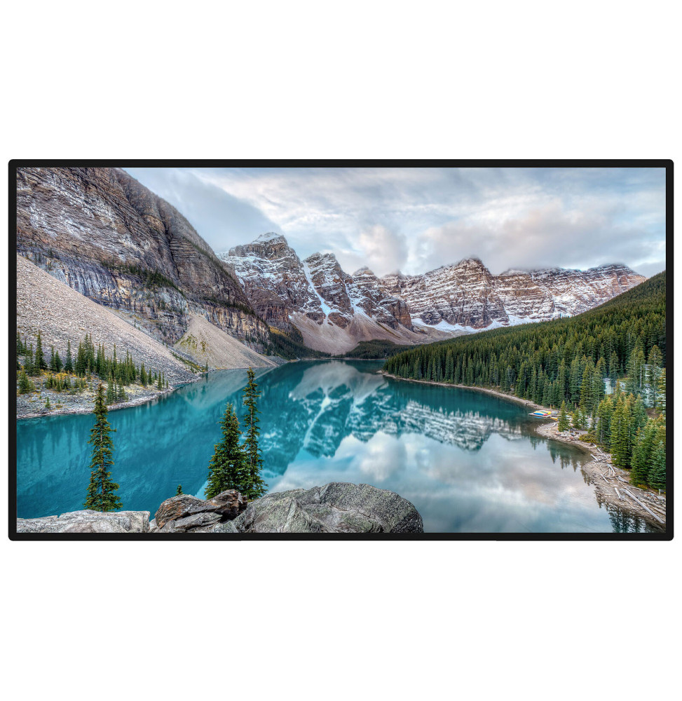 Apple 32" LED - Pro Display XDR - Verre standard prix Maroc