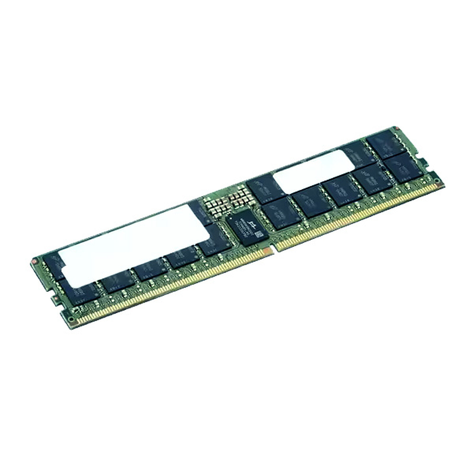 Mémoire RAM Lenovo ThinkSystem 32GB TruDDR5 4800MHz (2Rx8) ECC ...