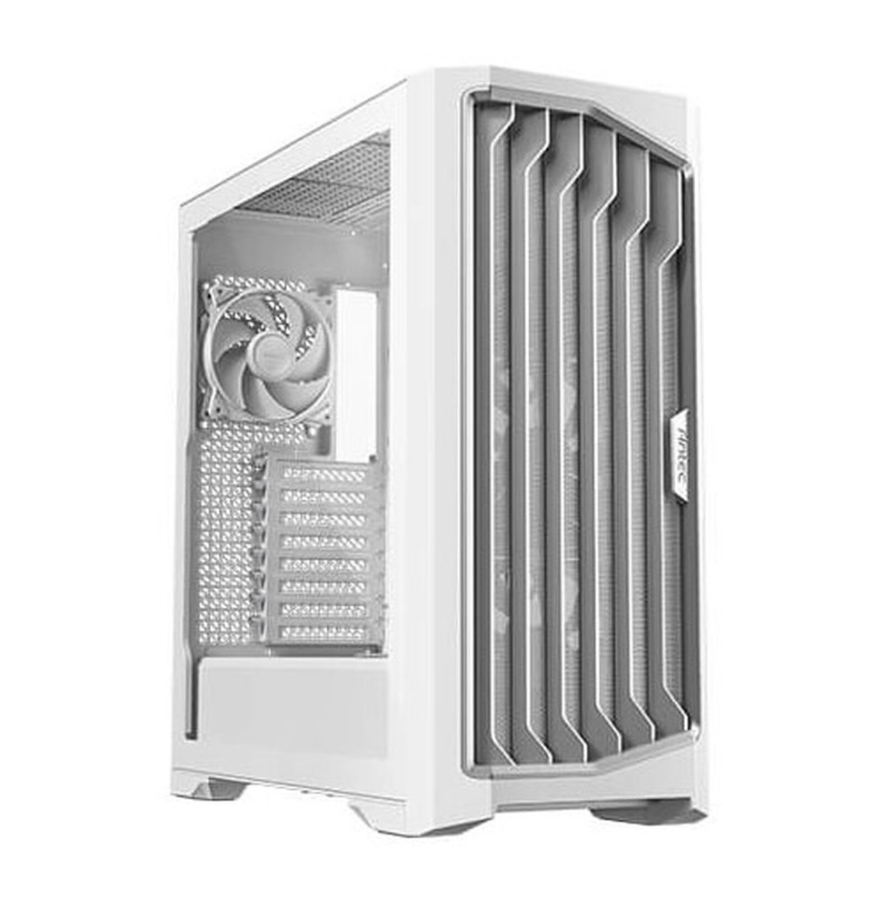 Antec Performance 1 FT - Blanc prix Maroc