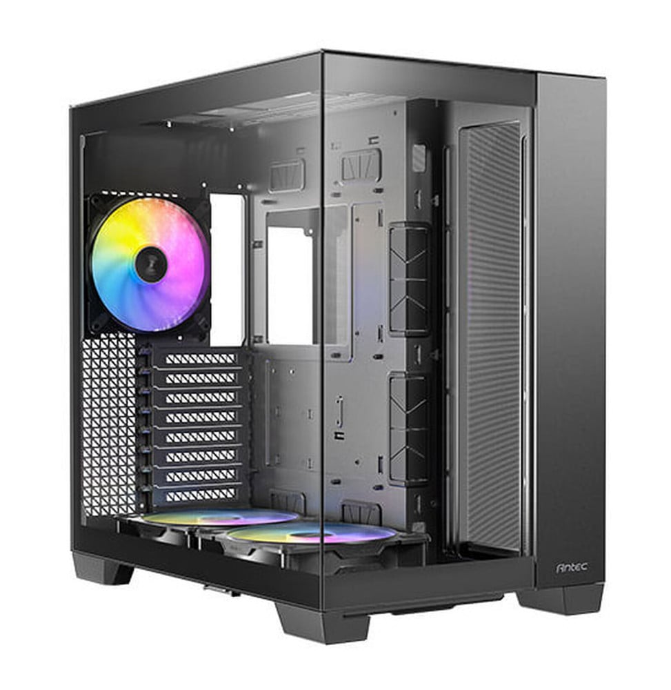 Antec C8 ARGB (Noir) prix Maroc