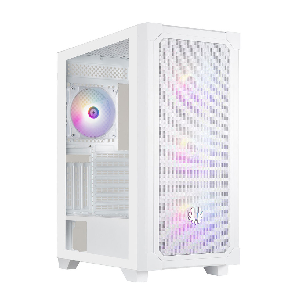BitFenix Graph (Blanc) prix Maroc