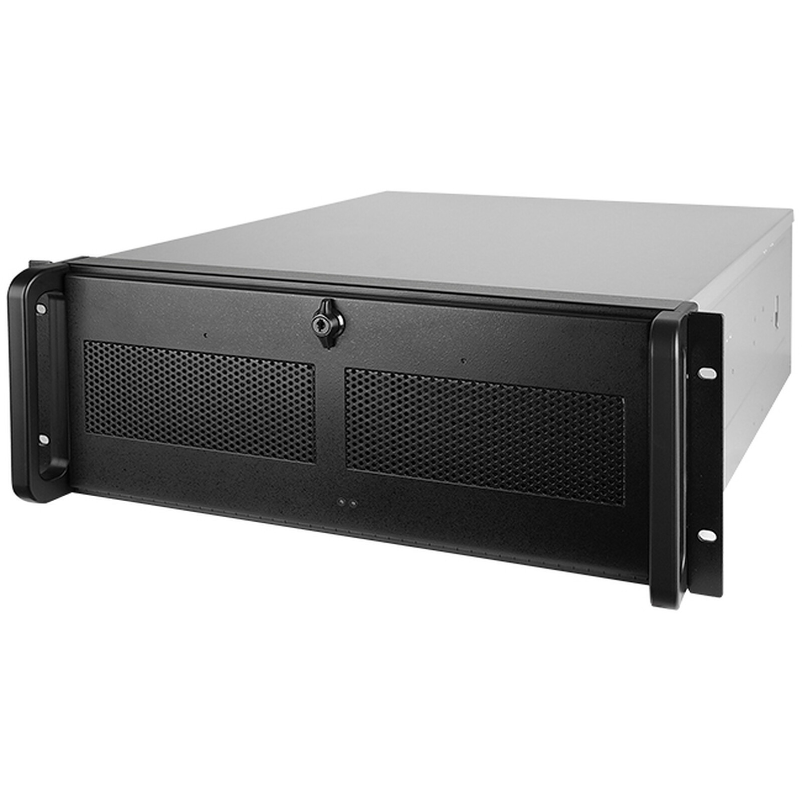 Chieftec Boîtier 19" rackable 4U profondeur 505 mm prix Maroc