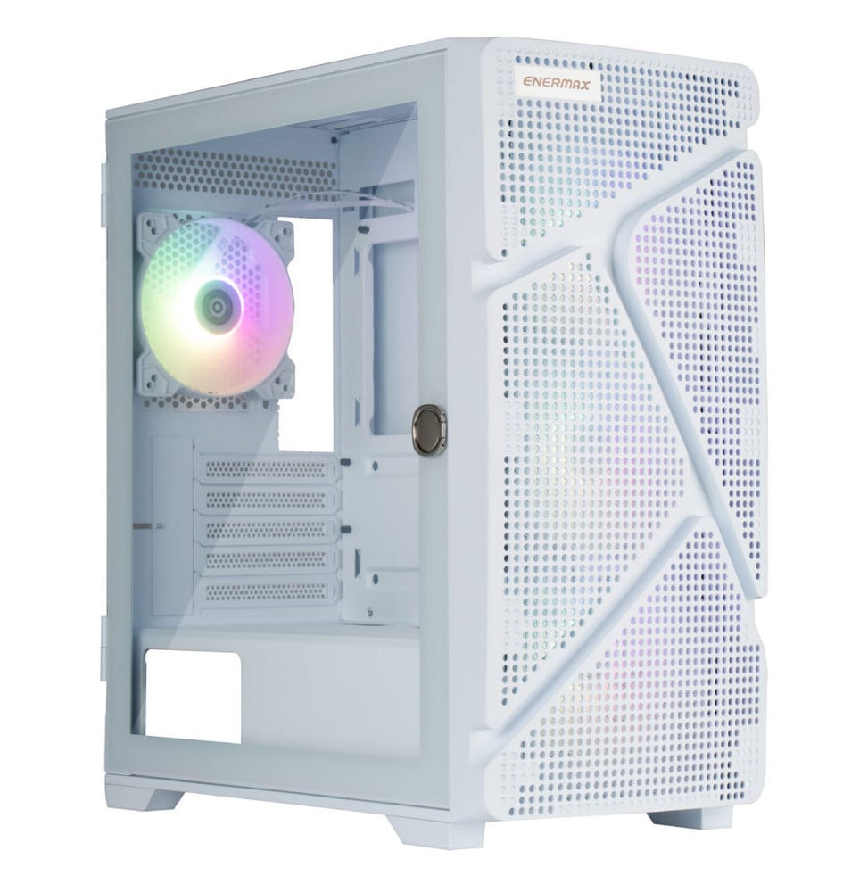 Enermax Marbleshell MS31 (Blanc) prix Maroc