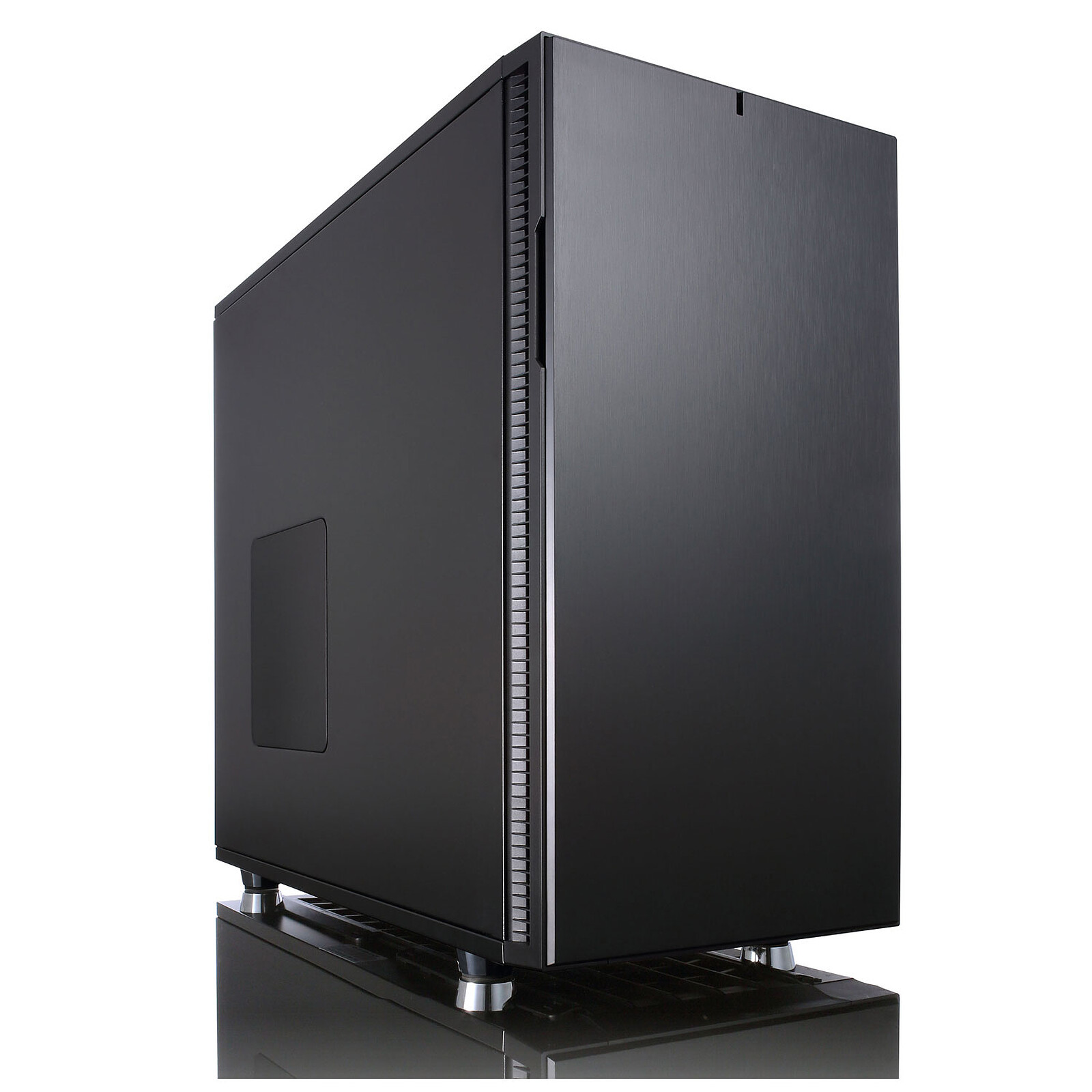 Fractal Design Define R5 Black prix Maroc