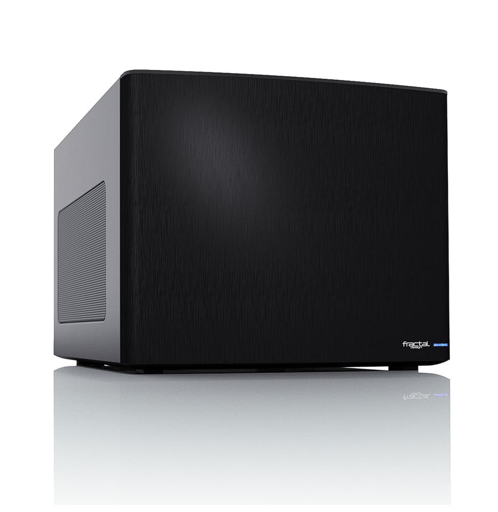 Fractal Design Node 304 Noir prix Maroc