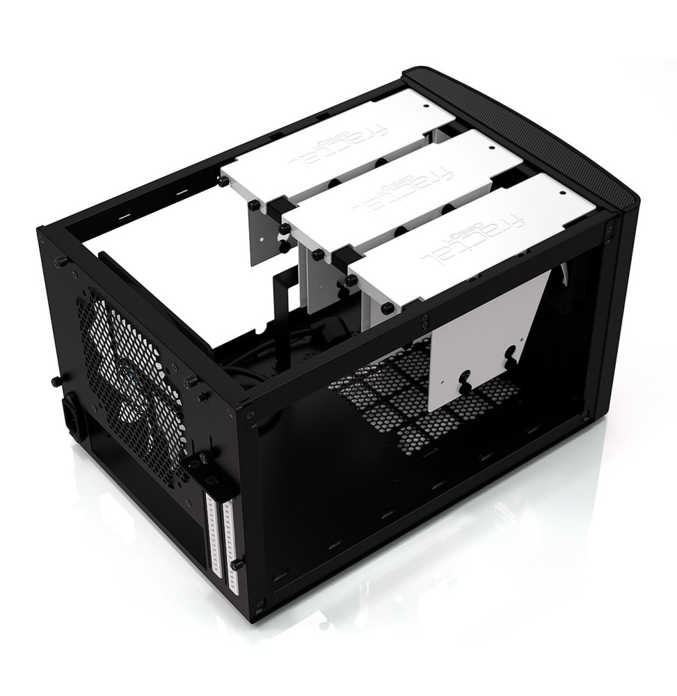 Fractal Design Node 304 Noir prix Maroc