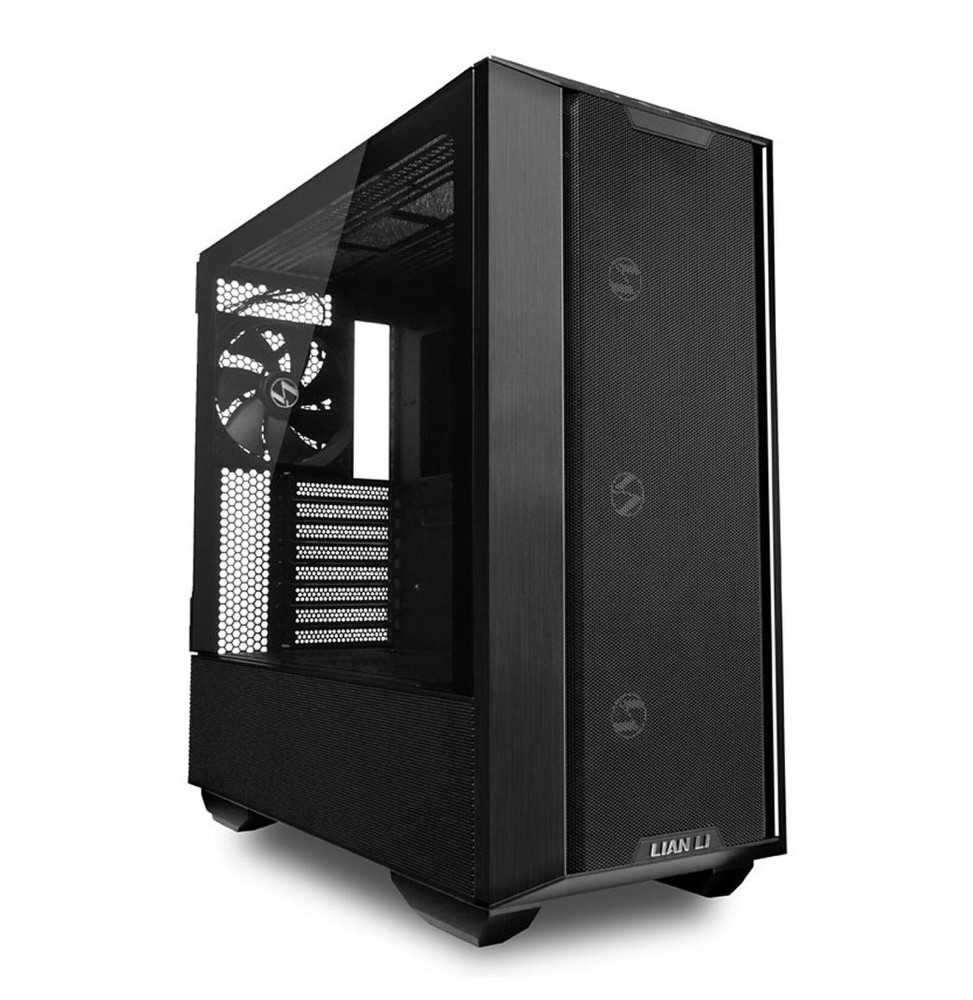 Lian Li LANCOOL III Noir prix Maroc